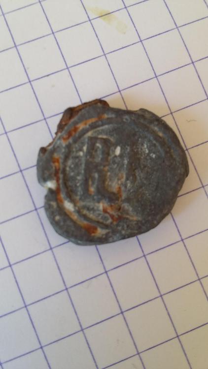 plomb? - Objets monétiformes - Forums Numismatique.com