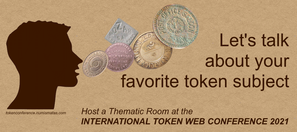 International token web conference - Culture (conférences, visites ...