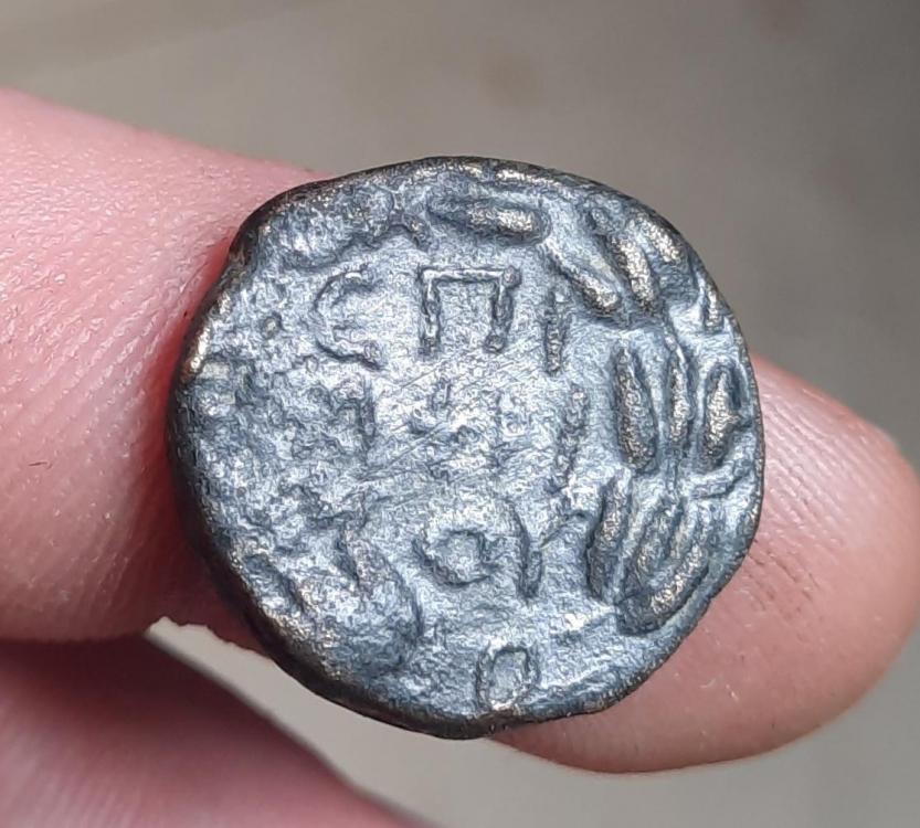 Claude I bronze (Galatie) - Provinciales romaines - Forums Numismatique.com